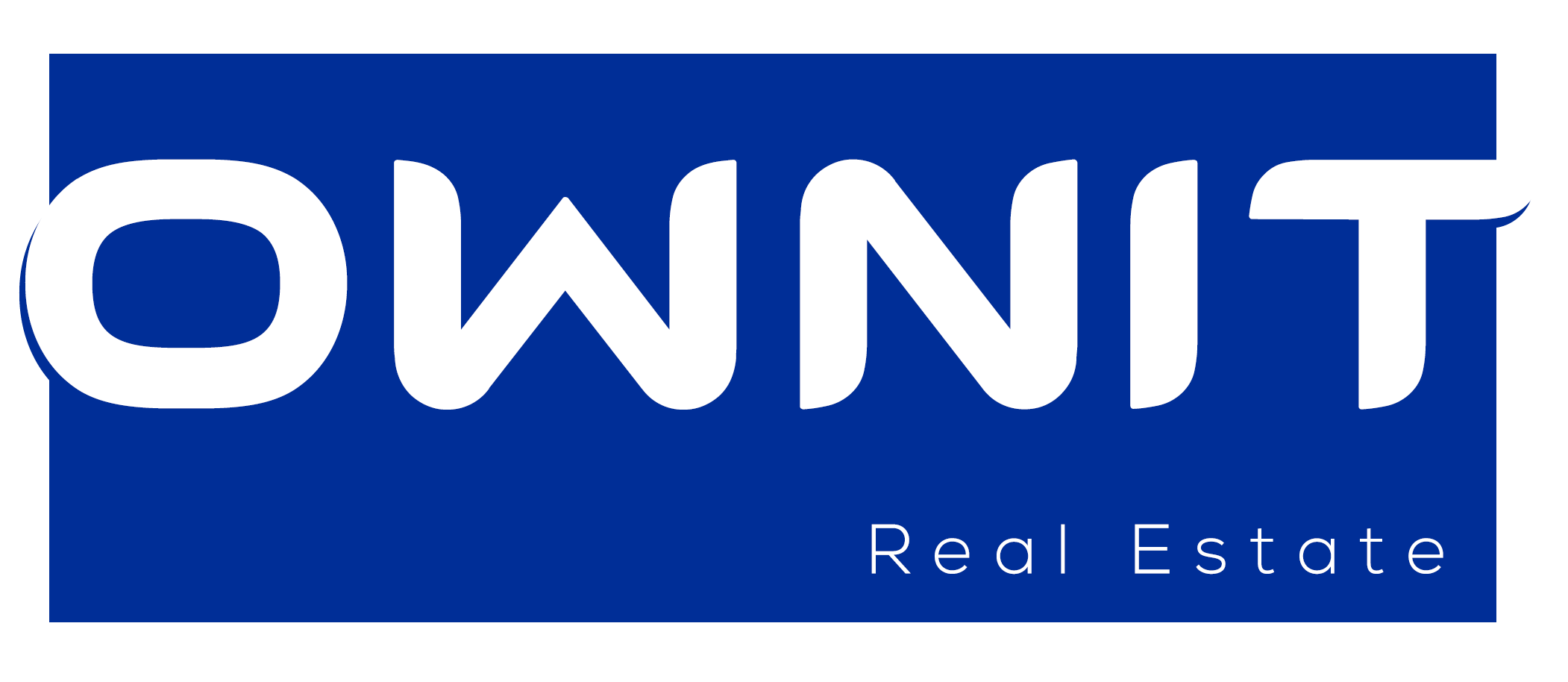 OWNIT Real Estate